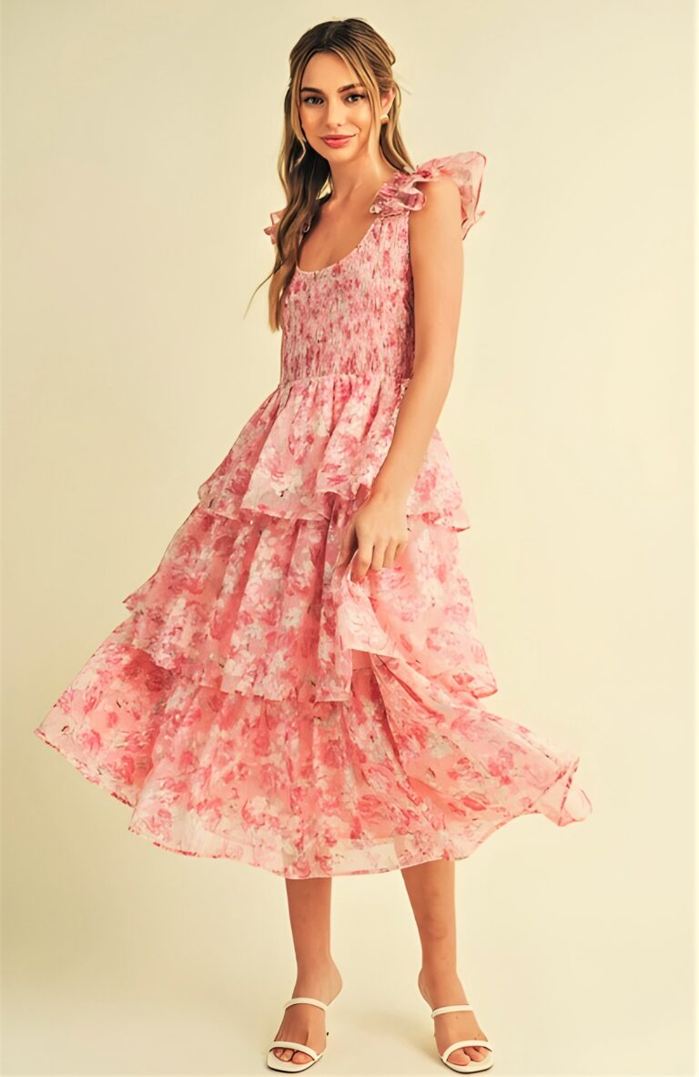 16 Ways to Add Pink to your Wardrobe – Shefawn