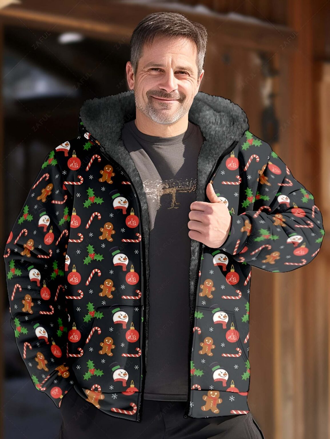 36 Best Christmas Outfits for Men – Shefawn
